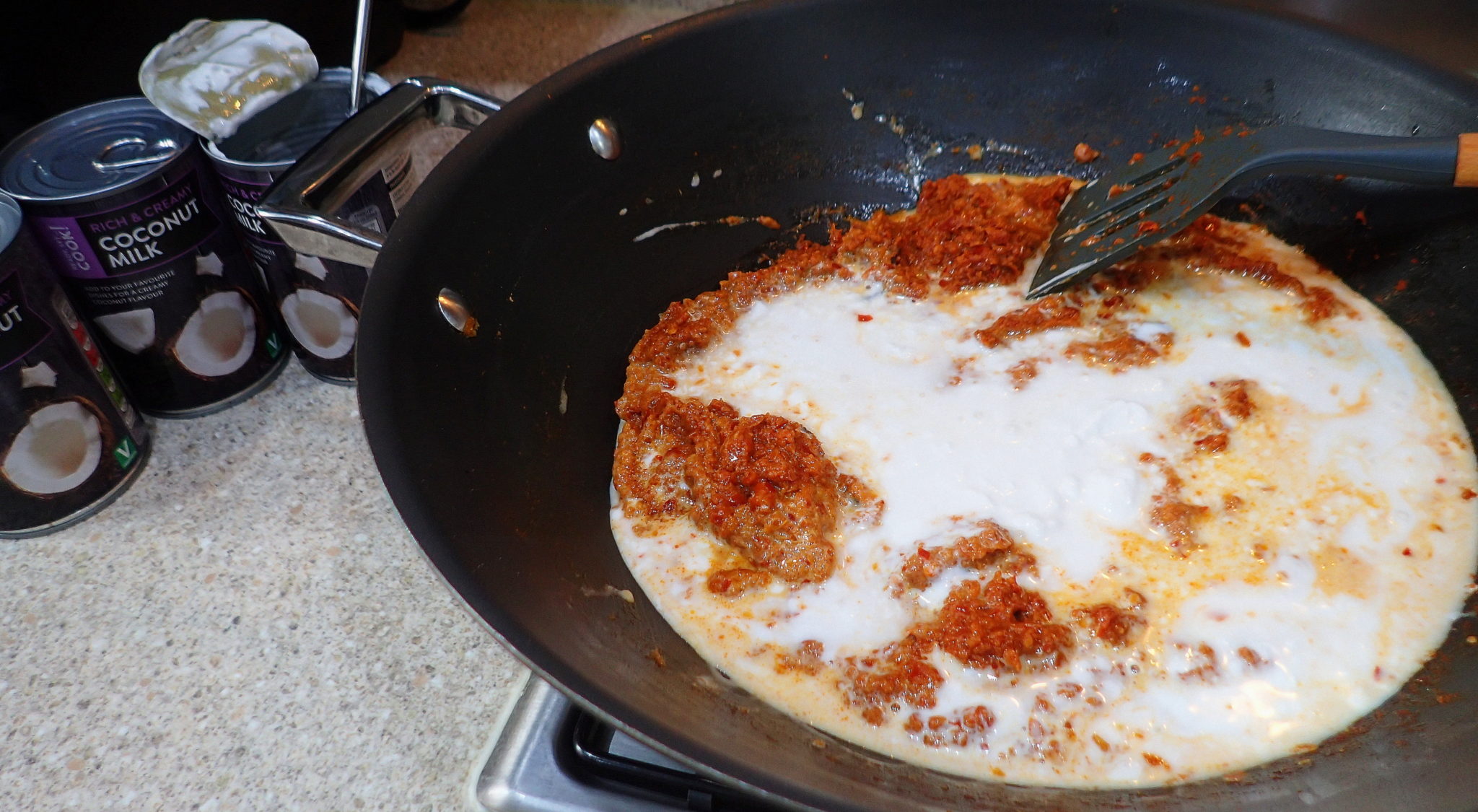 Serunding Daging (Spiced Beef Floss) - Just Julie