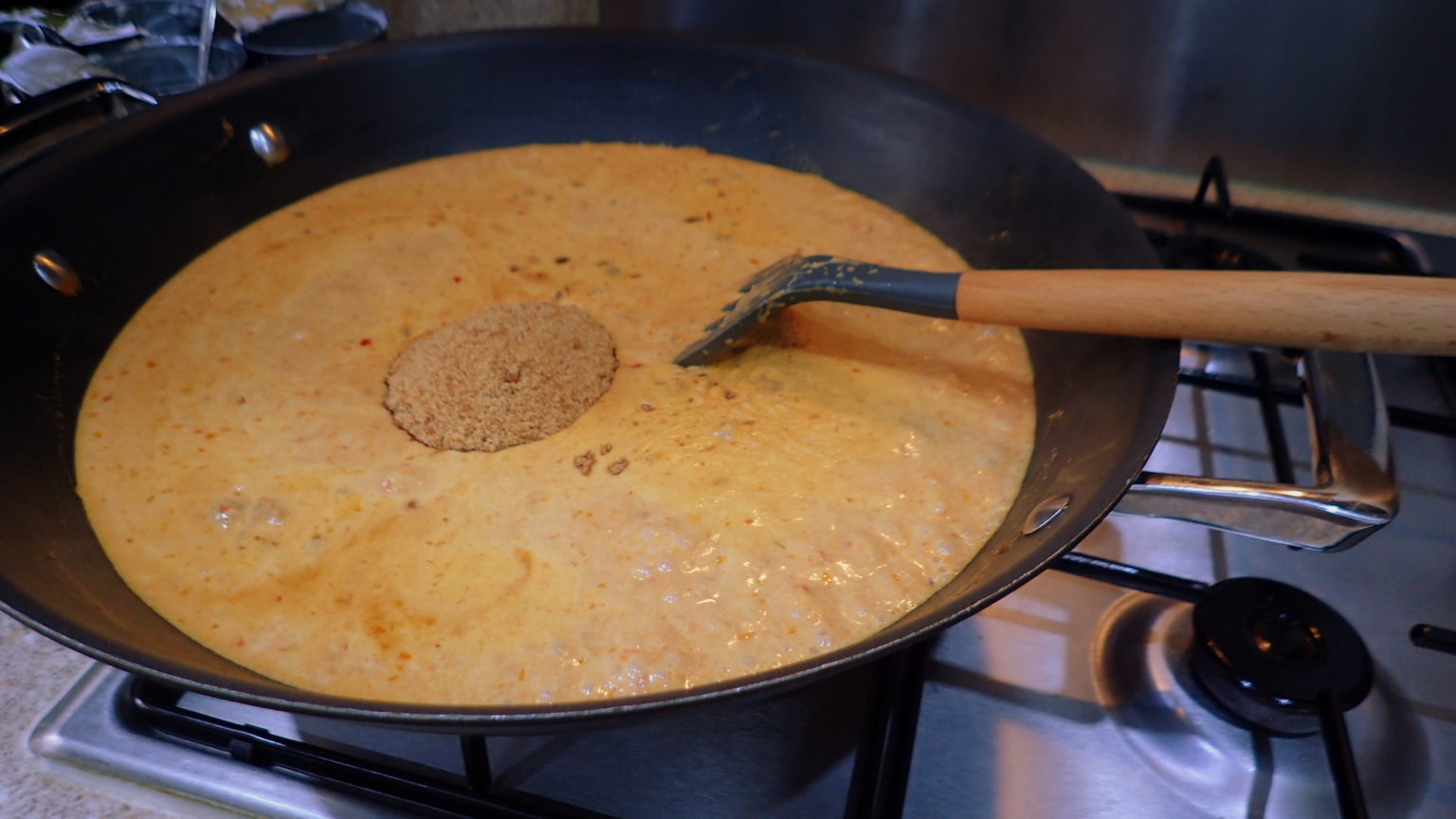 Serunding Daging (Spiced Beef Floss) - Just Julie